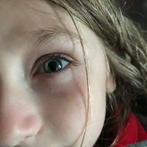 Beautiful Eyes Rapchat