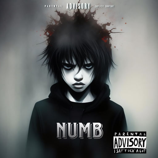 Numb☠️ | Rapchat